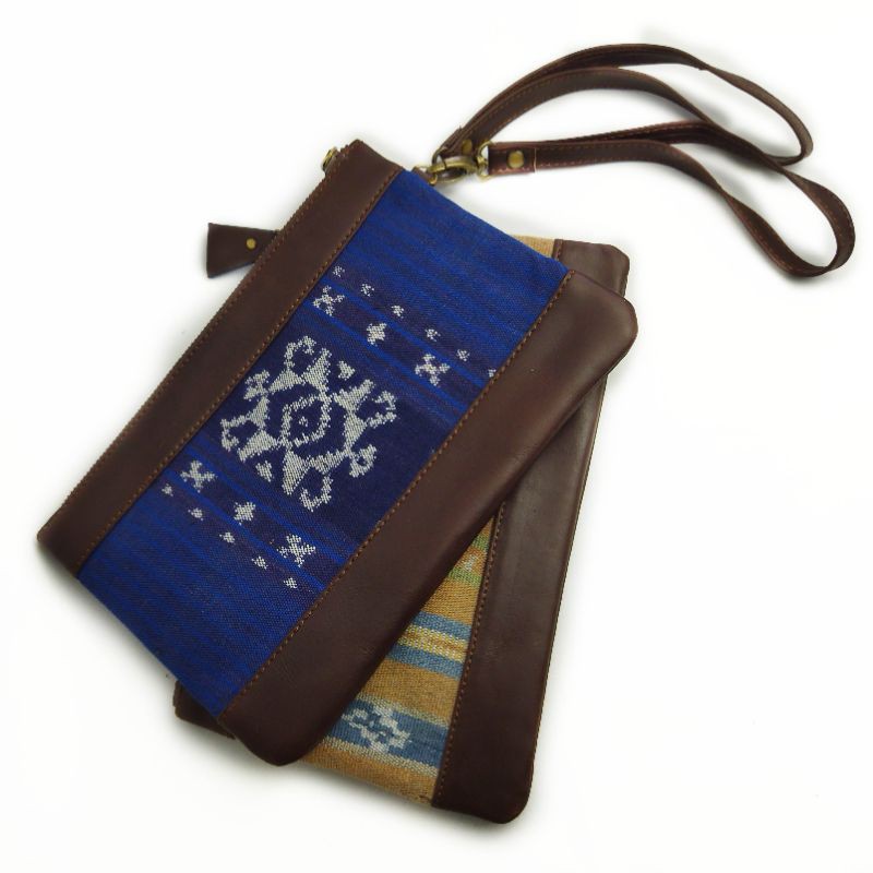 Katalog Clutch Bag - GARVIS LEATHER