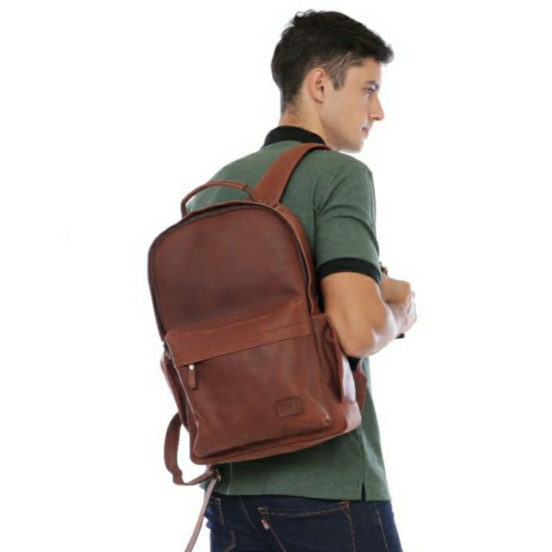 Toko Tas Kulit Garut - GARVIS LEATHER