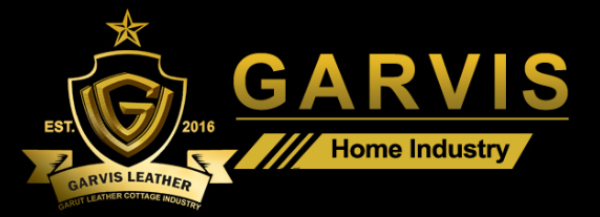 Grosir ID Card Holder Kulit Asli Garut Custom Nama Logo Sendiri