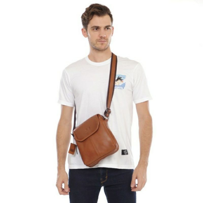 Toko Tas Pria Kulit Asli Original Garut Bisa Custom Desain Sendiri